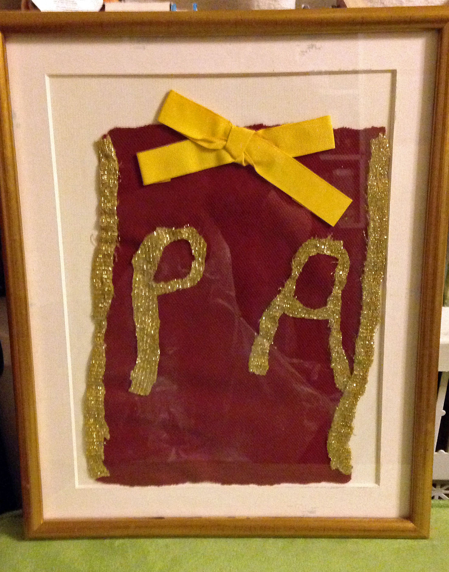 A Gift from the Heart | M. Reed McCall, Author