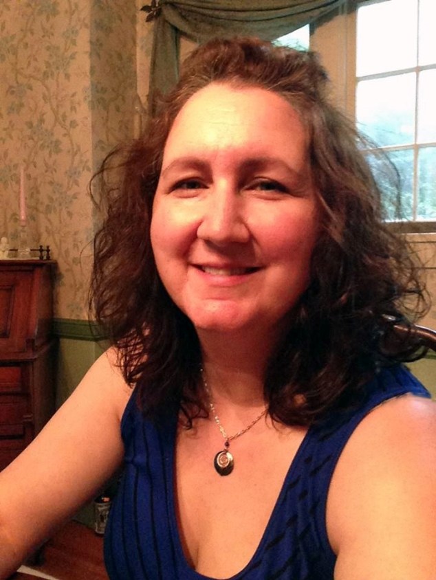 M. Reed McCall, Author | Pull up a chair, and I'll tell you a story…